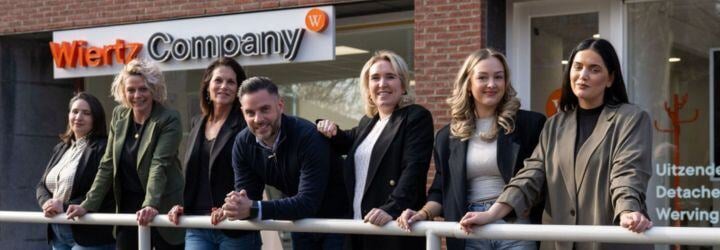 Inpak Operator | Wiertz Company